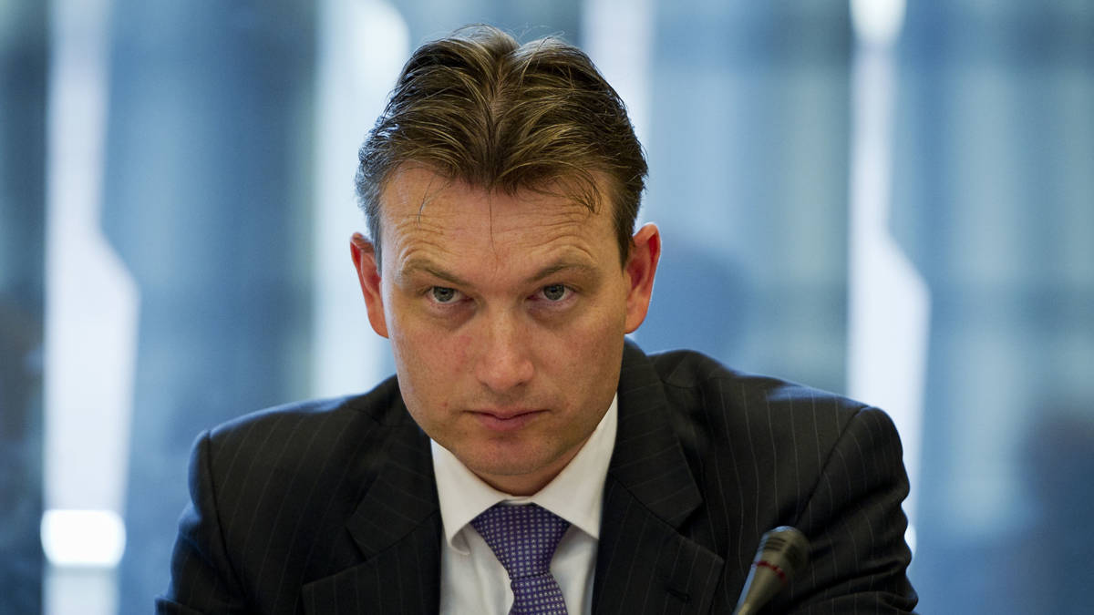 Zijlstra geeft toe: ik loog over ontmoeting met Poetin