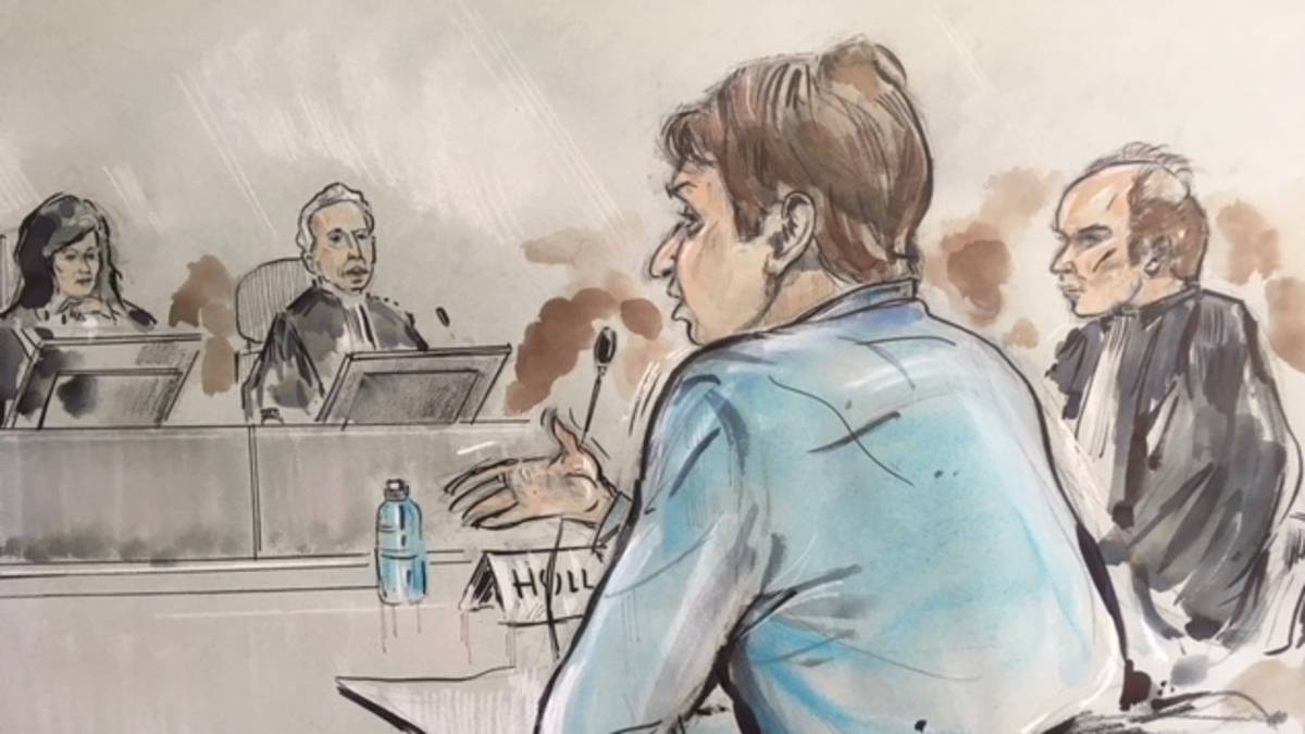 Holleeder: als Endstra had terugbetaald, was hij niet in gevaar geweest