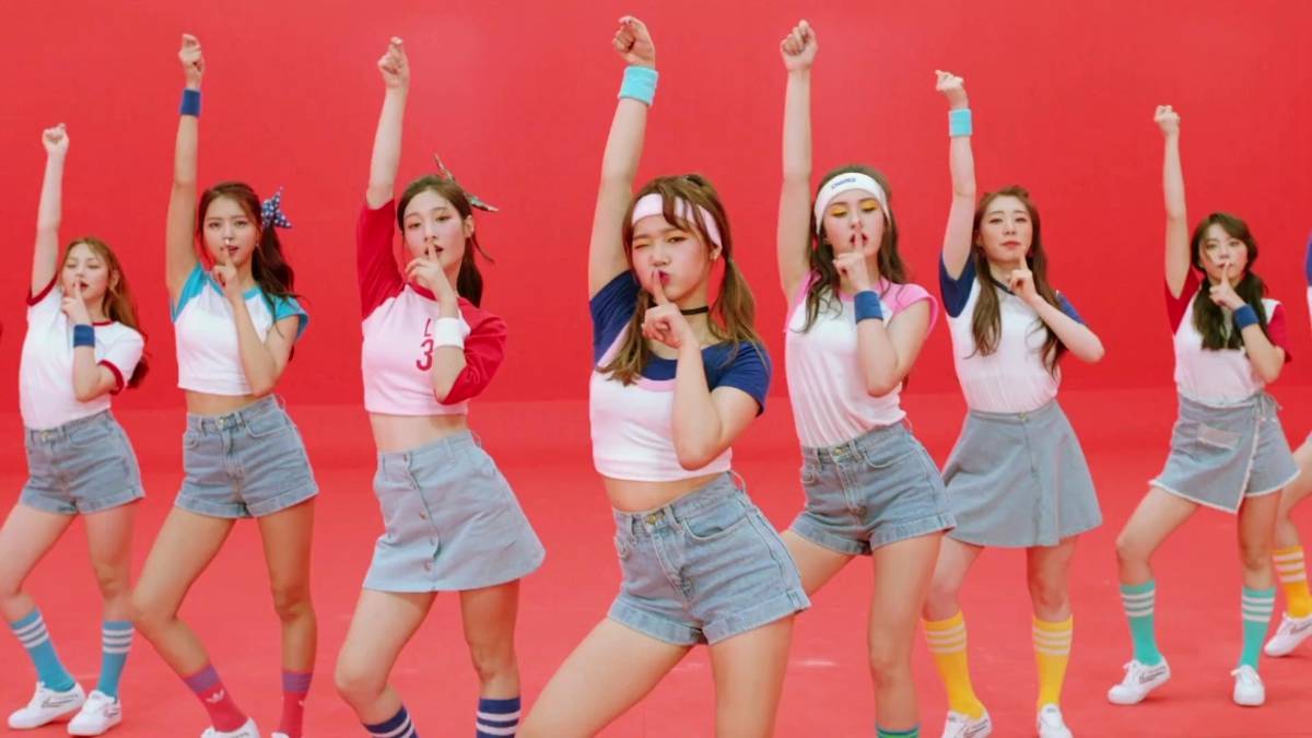 Gelikte videoclips en grote hits: dit is K-pop
