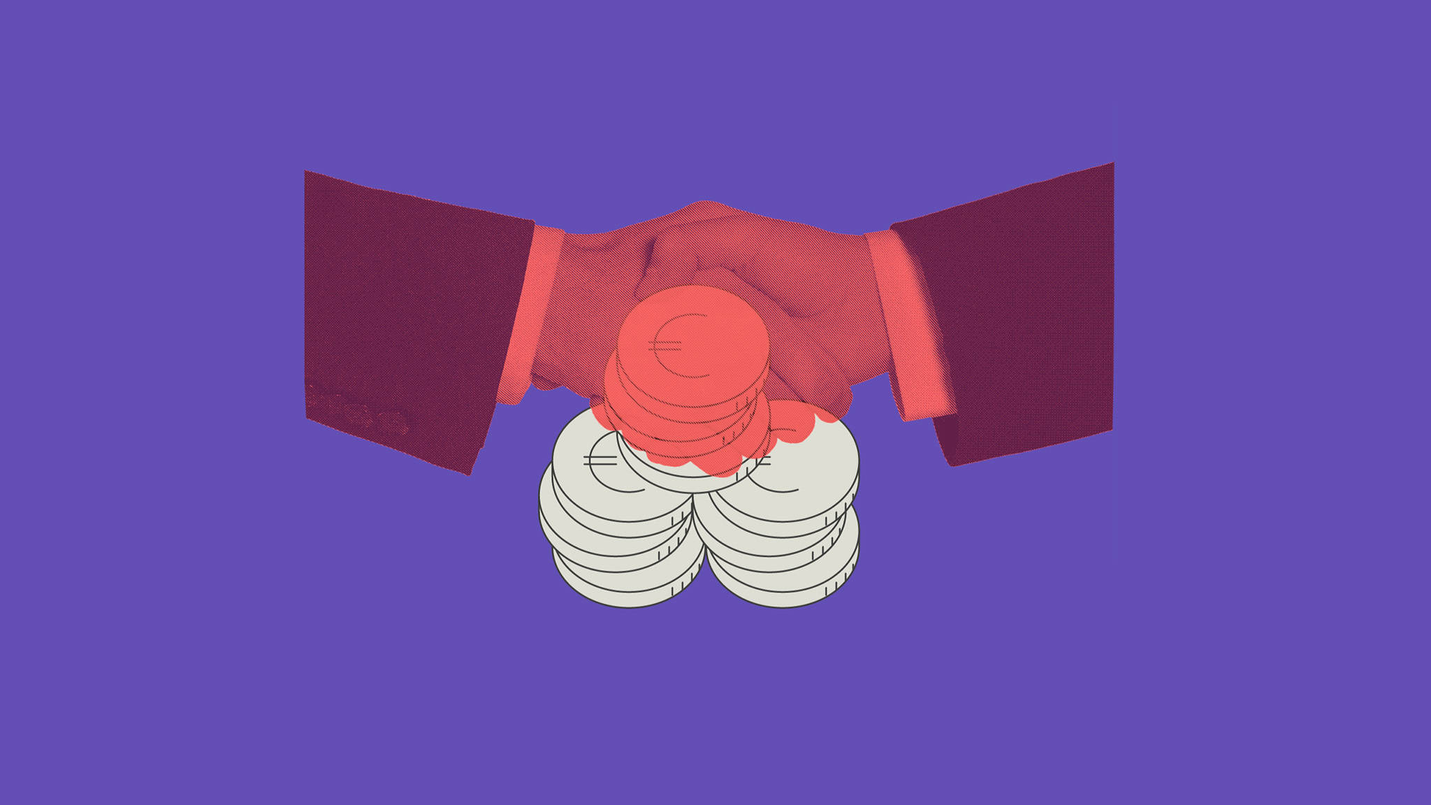 Zo staat het met corruptie in de wereld en in Nederland | NOS