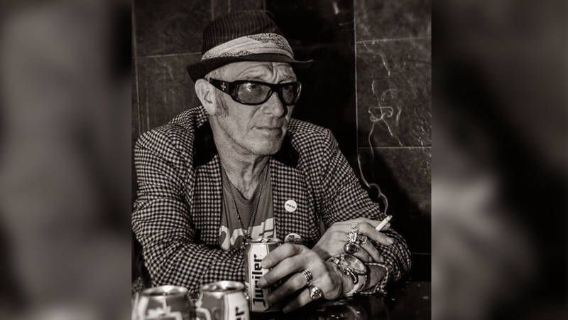 'Nachtburgemeester zijn kun je niet leren, dat bén je'