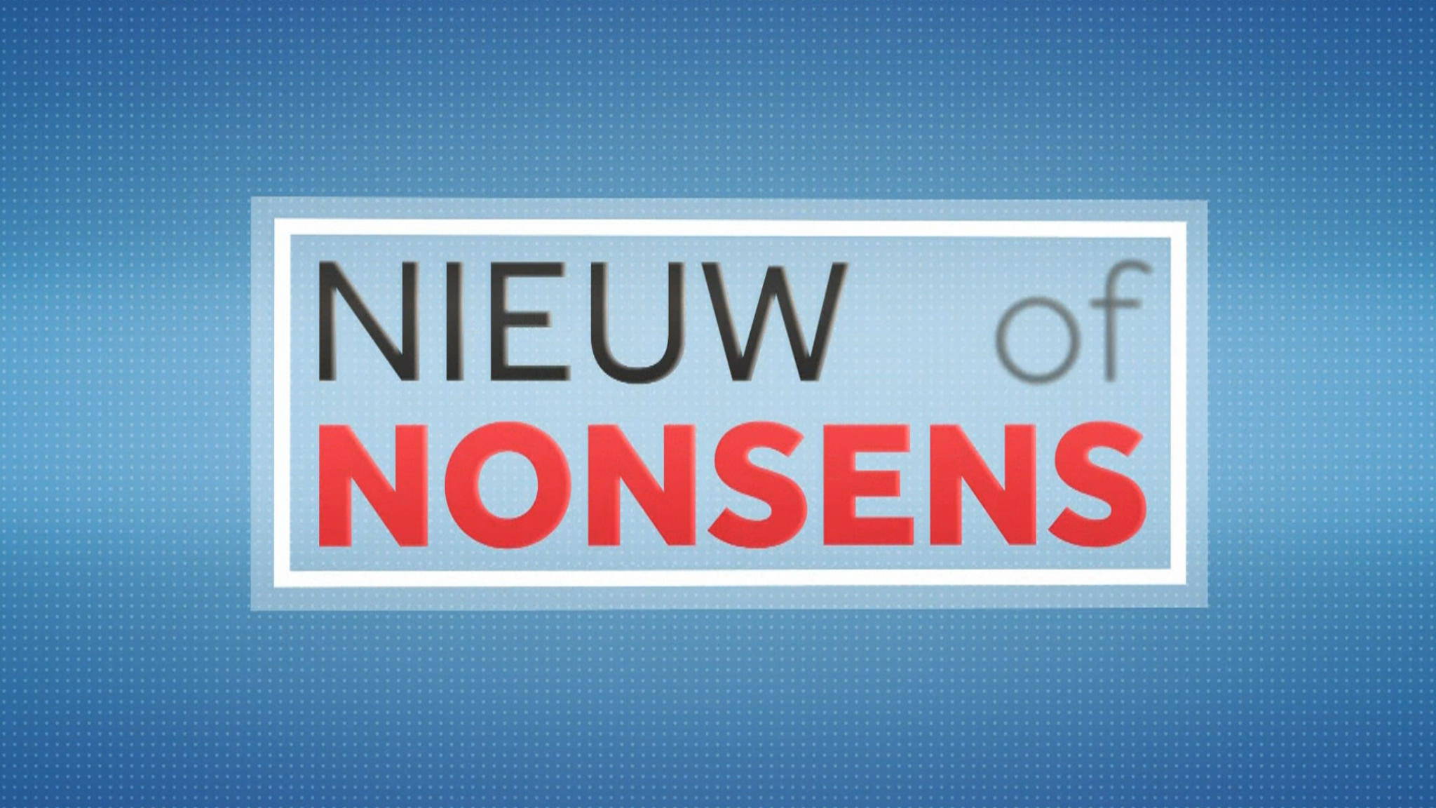 Voorbeelden van nepnieuws | NOS