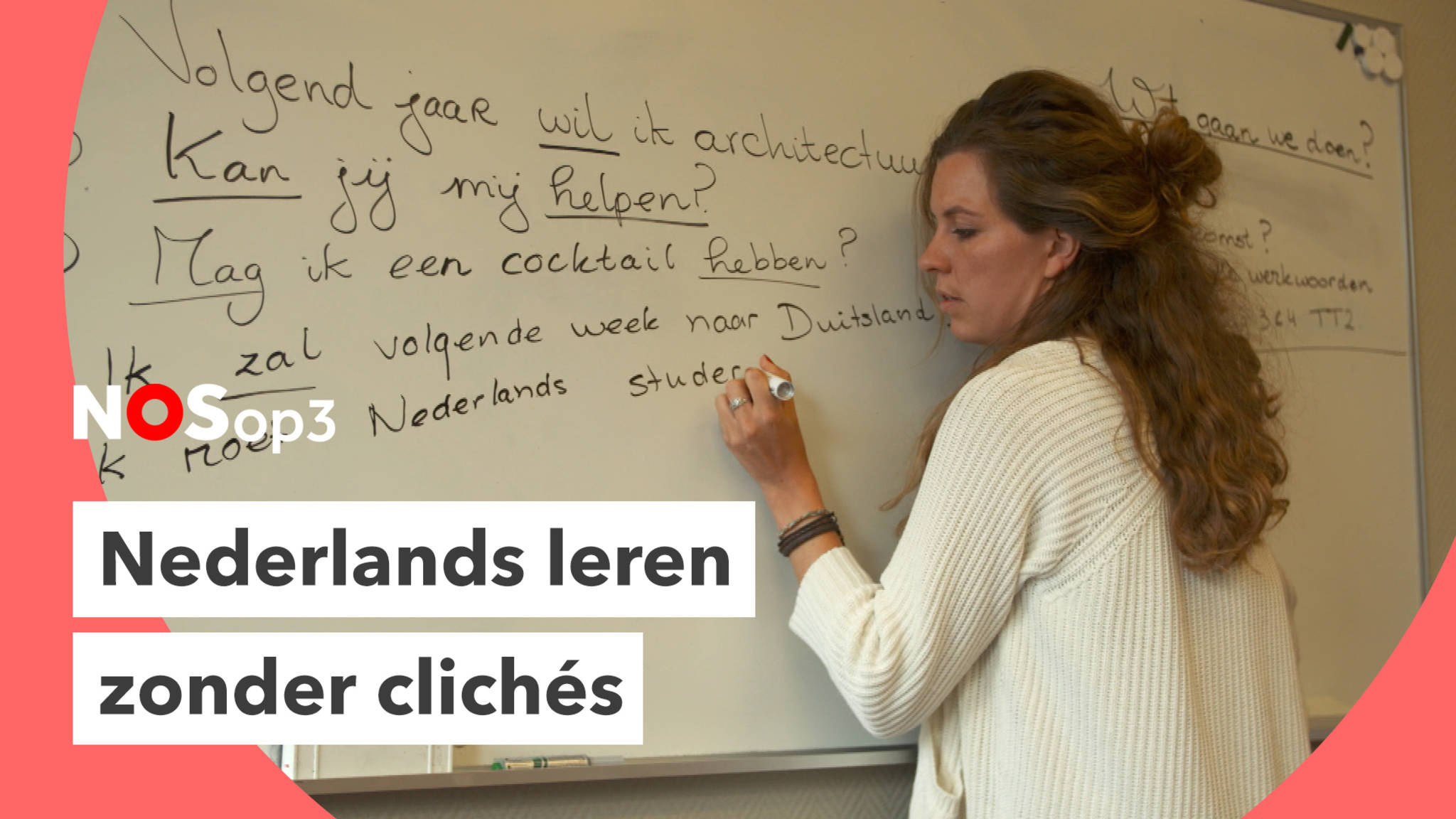 Nederlands Leren
