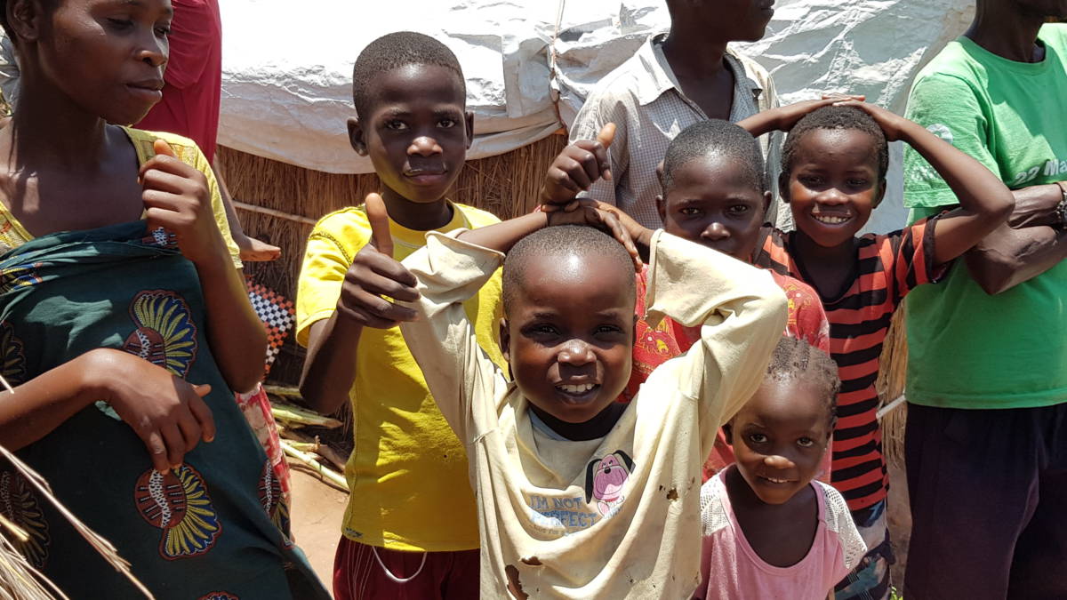 Kaag biedt humanitaire hulp op ongewilde Congo-conferentie