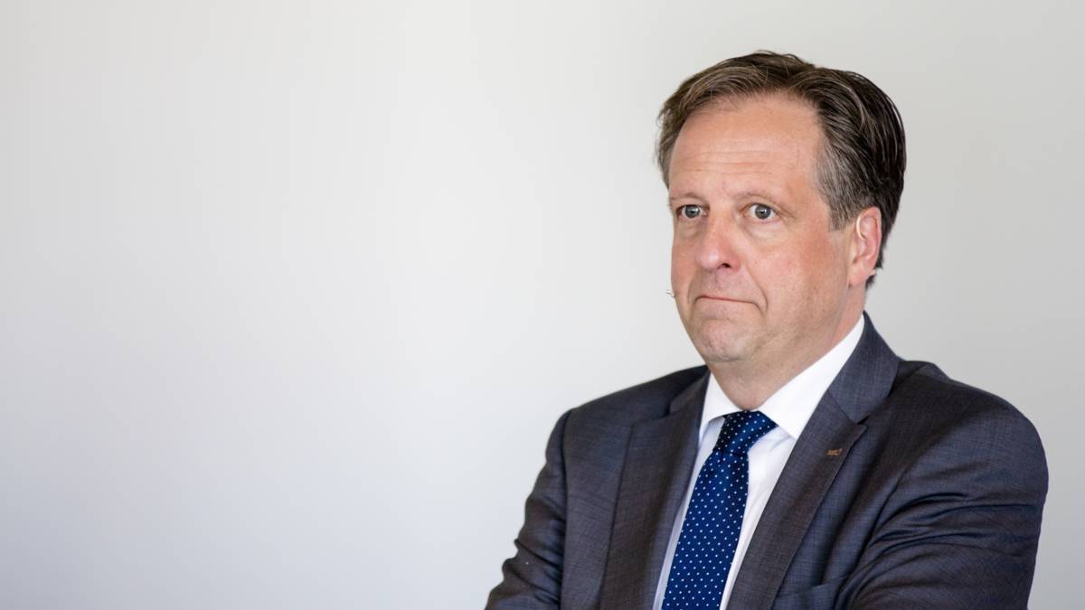 Bijna 200 aangiften tegen Pechtold over geschonken appartement