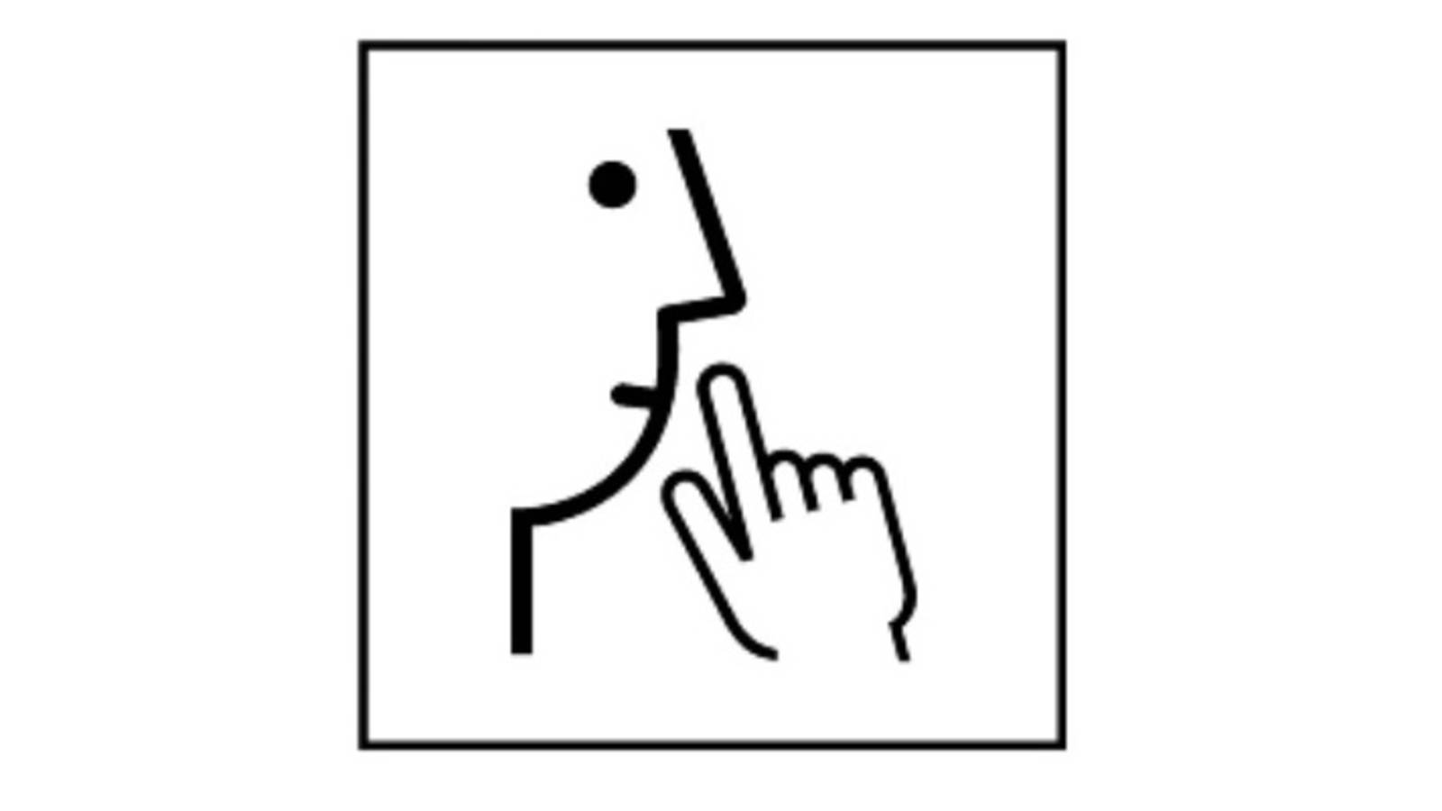 Verwarrende logo's in vernieuwde treinen zorgen voor ergernis | NOS