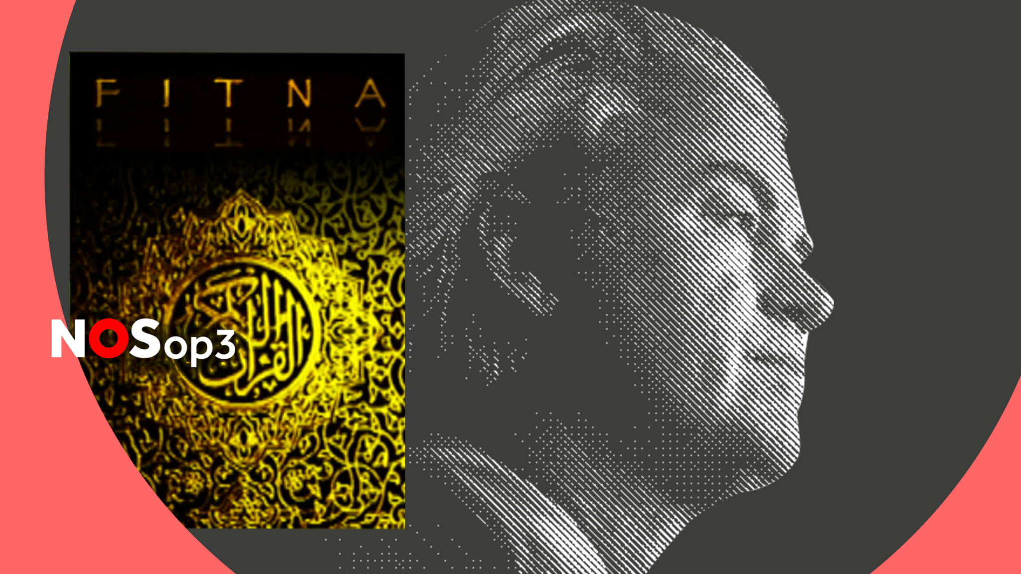 10 jaar na Fitna | NOS