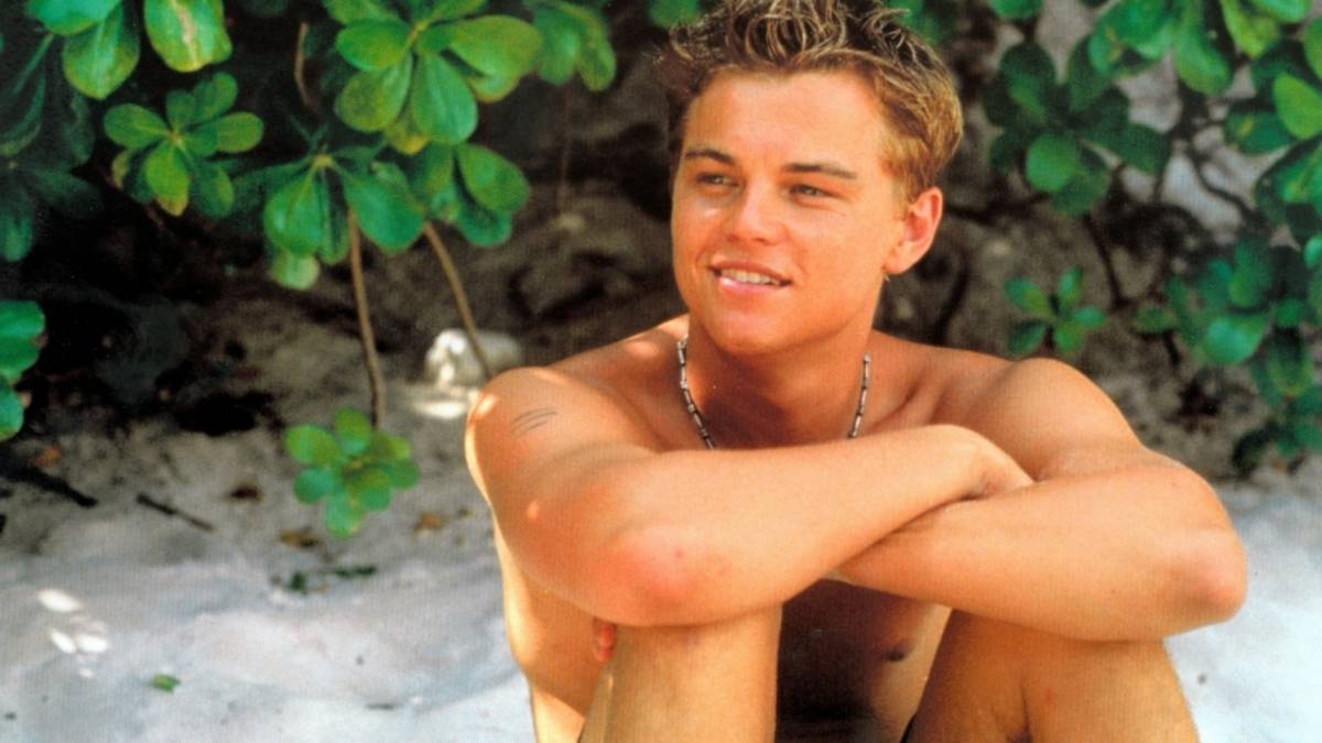 DiCaprio's strand krijgt 4 maanden rust van Thailand