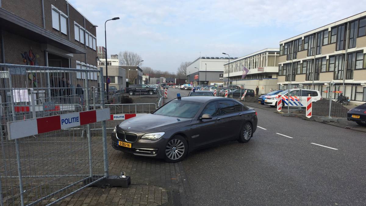 'Ze gaan liggen, let op mijn woorden', zei Holleeder volgens ex-vriendin