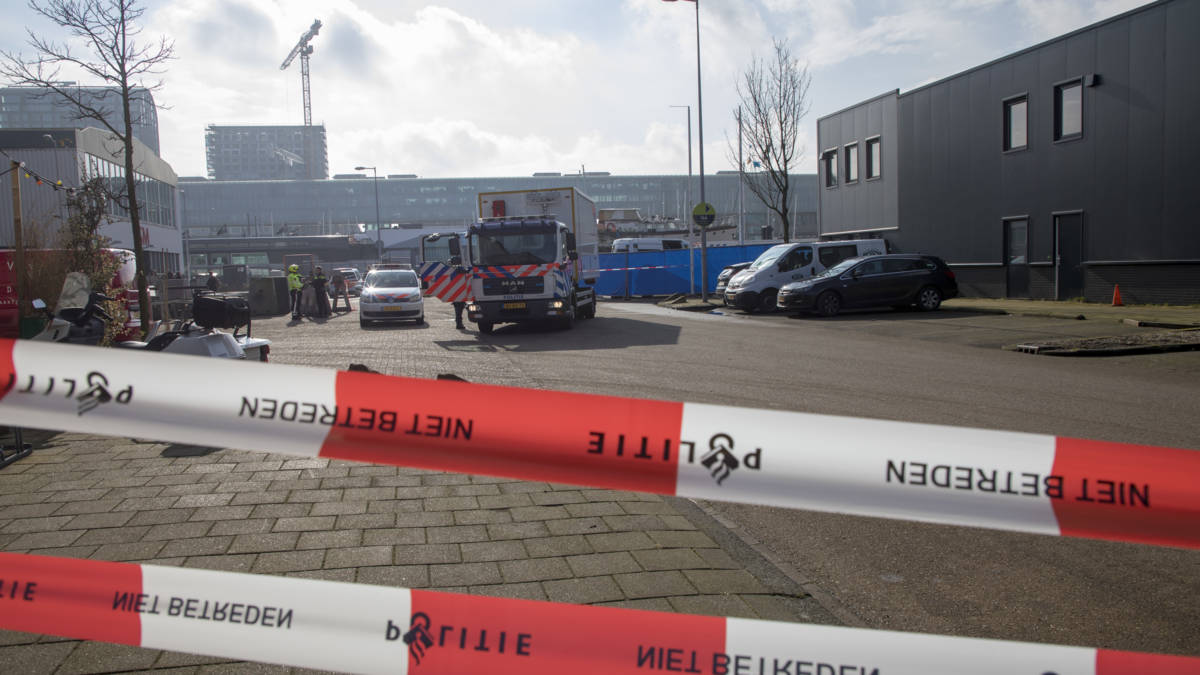 Nieuwe verdenkingen tegen groep rond topcrimineel Ridouan T.