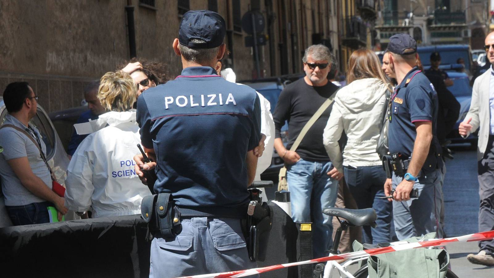 Maffia-leden opgepakt op Sicilië in zoektocht naar capo di tutti capi | NOS