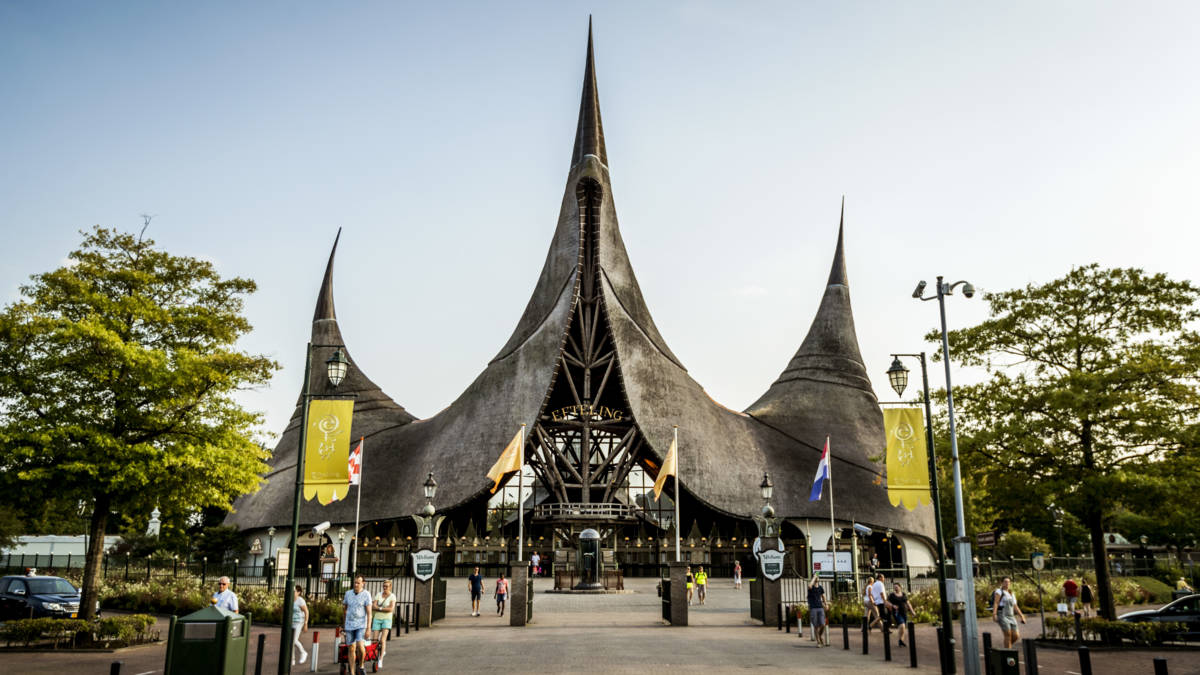 De Efteling mag uitbreiden, ondanks boze buurtbewoners
