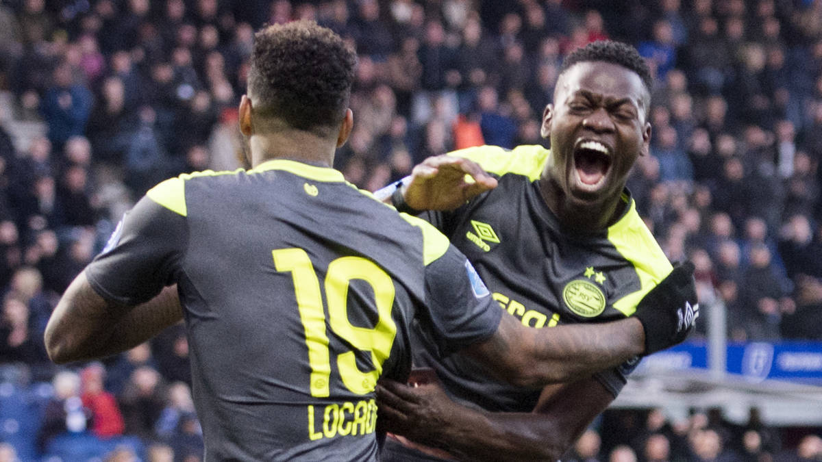 PSV kampioen na een seizoen van uitersten