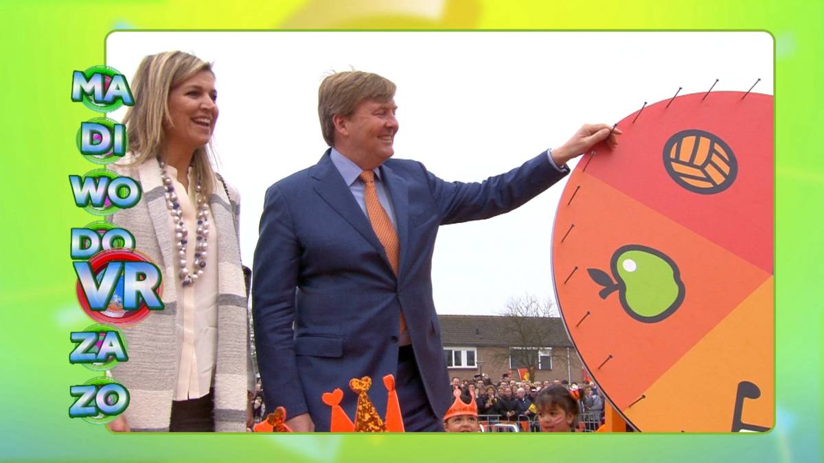 Wat is het nieuws van deze week?