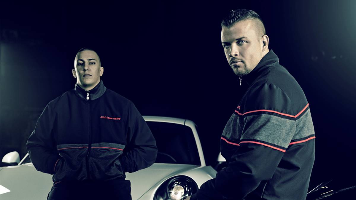 Duitse artiesten geven muziekprijs terug om antisemitisme bij rappers