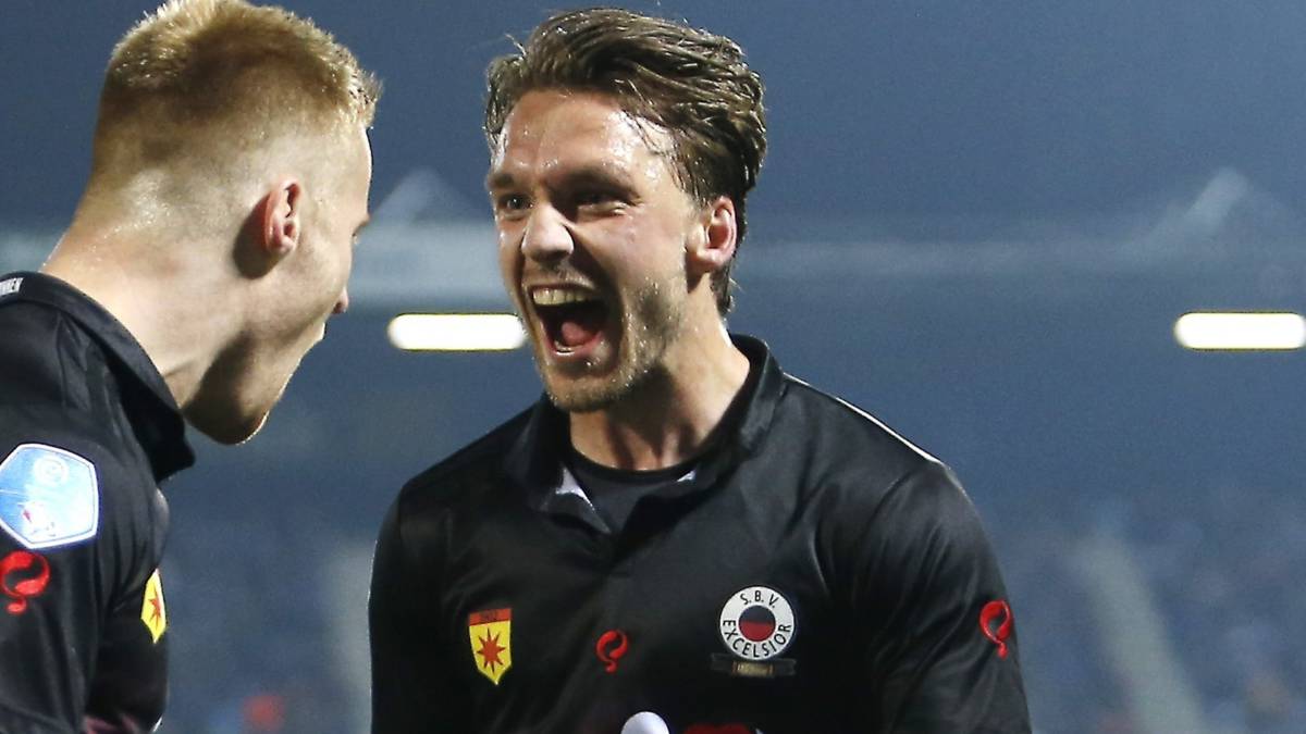 Massop volgt ploeggenoot Faik naar België