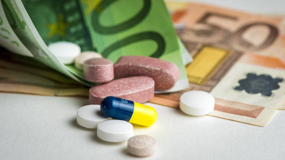 Hoe hard stijgen de zorgkosten als we niet ingrijpen?