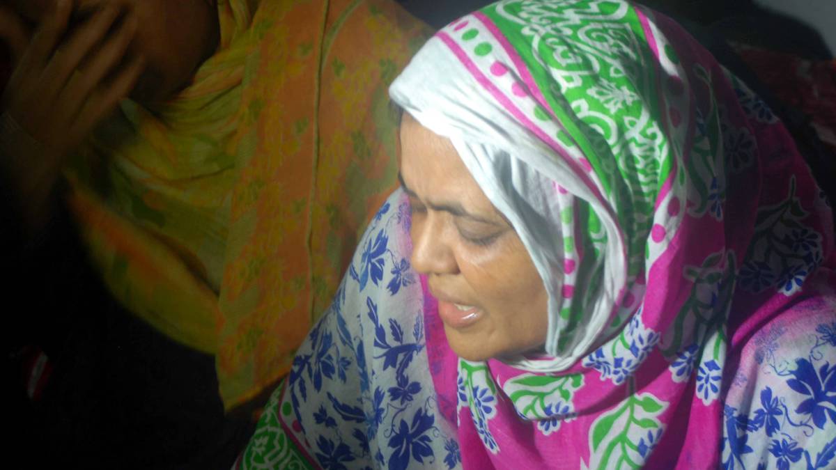 Doodstraffen extremisten Bangladesh na moord op hoogleraar