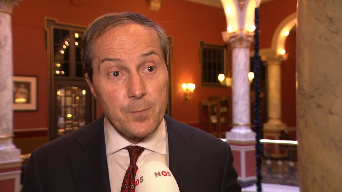 Advocaat Knoops over het 'bewijs'