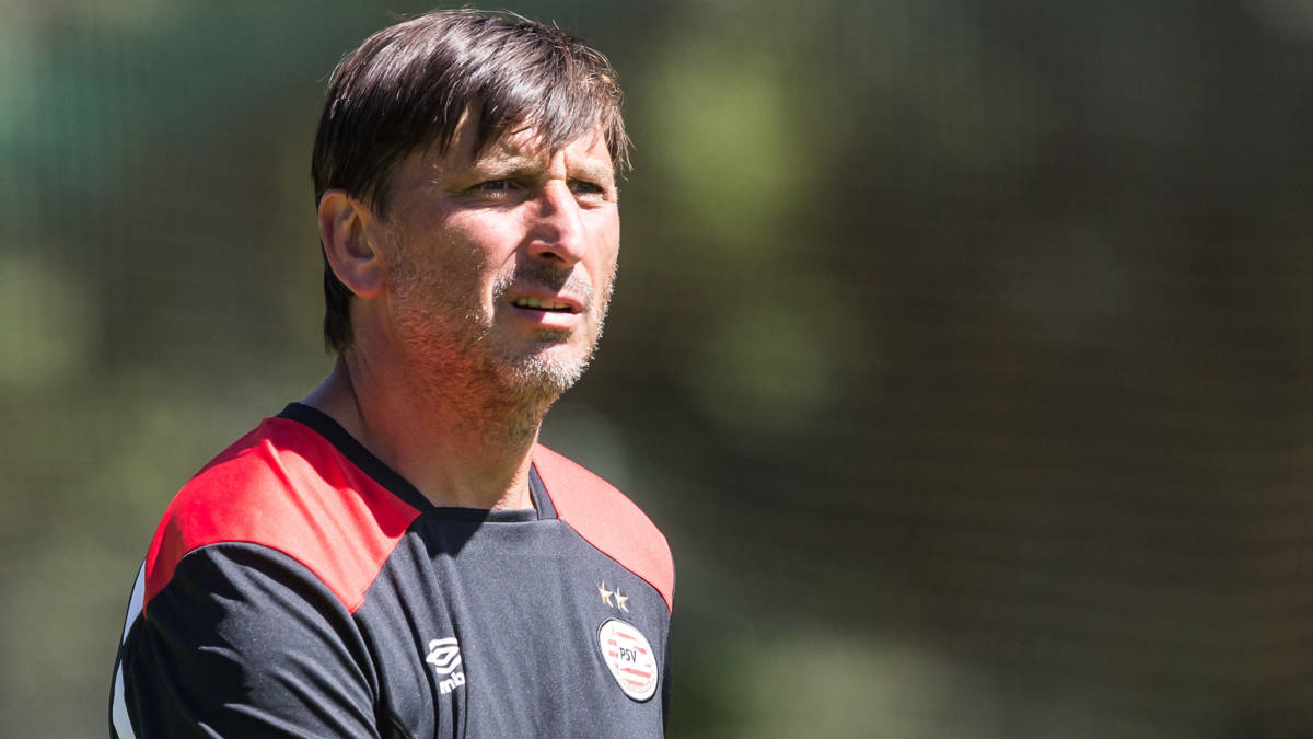 Clubicoon Nilis verruilt PSV voor VVV