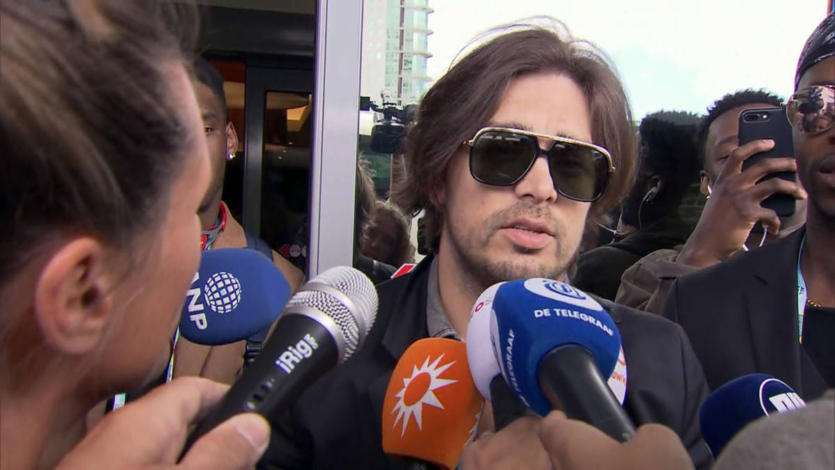 Waylon: we gaan voor een plek in de top-5