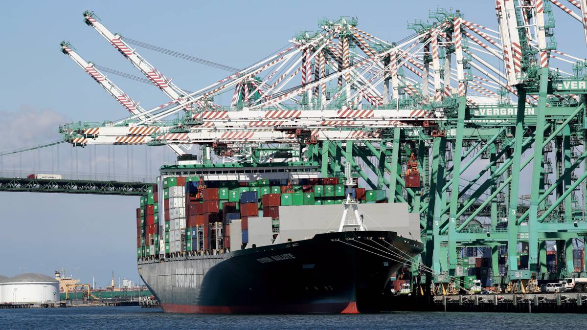 China: Amerika is grootste handelsoorlog in de geschiedenis begonnen