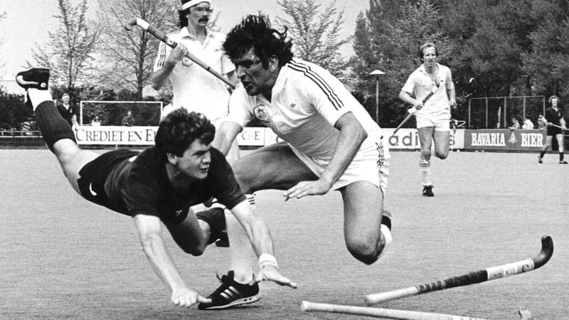 Ties Kruize en Klein Zwitserland hopen op revival nu club eindelijk ...