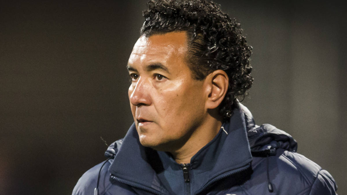 Trainer Moniz aan de slag bij Trencin van Ling