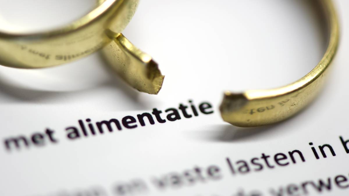 Partneralimentatie mogelijk naar maximaal vijf jaar