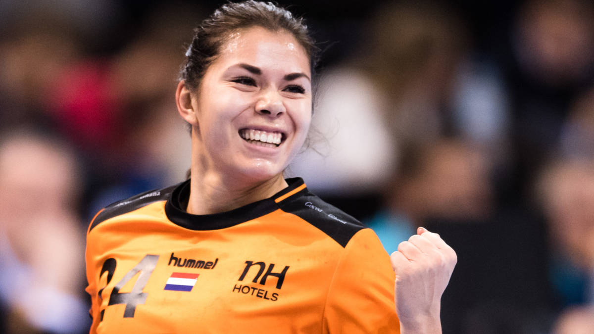 Handbalinternational Smeets vindt nieuw onderkomen in Noorwegen