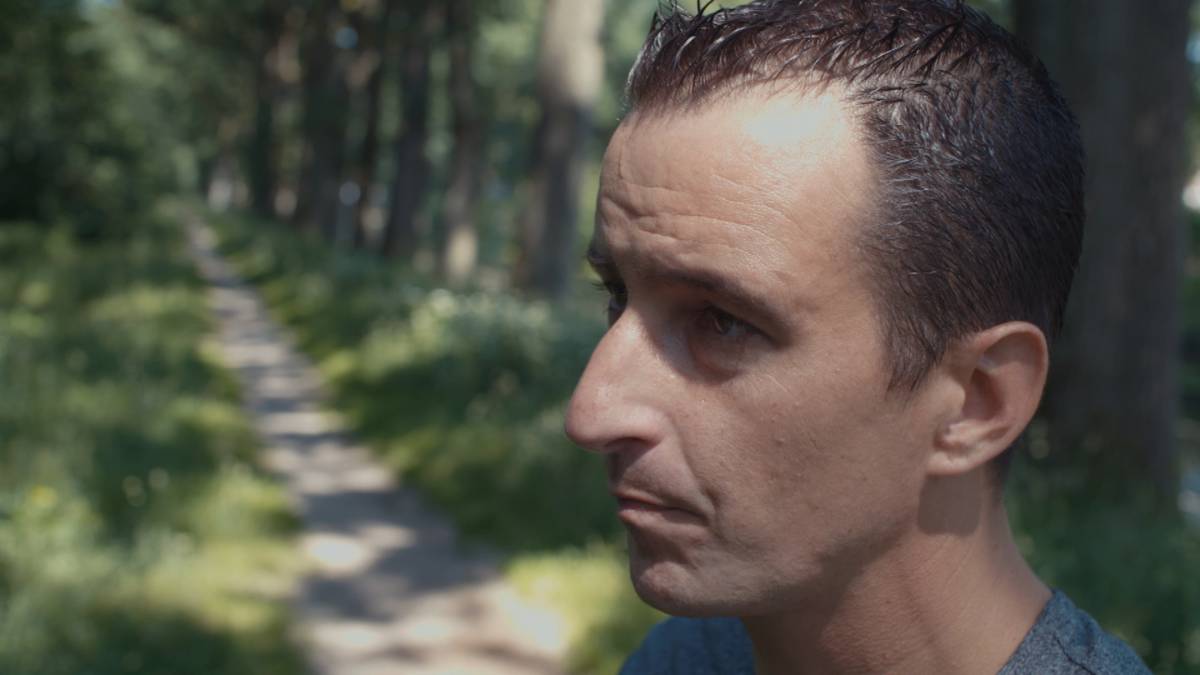 Moeder van Sharleyne (8) voor de rechter, en dat komt door de vader