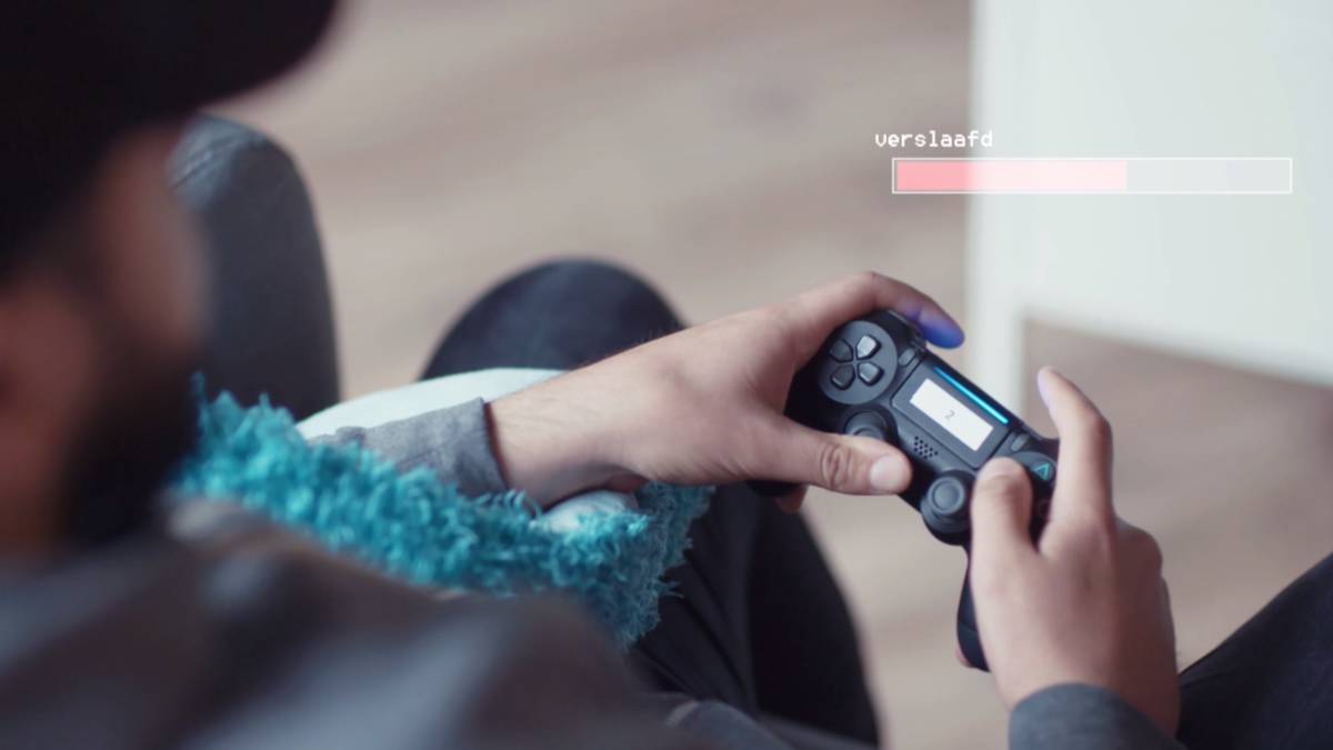WHO erkent gameverslaving, maar wanneer ben je verslaafd?