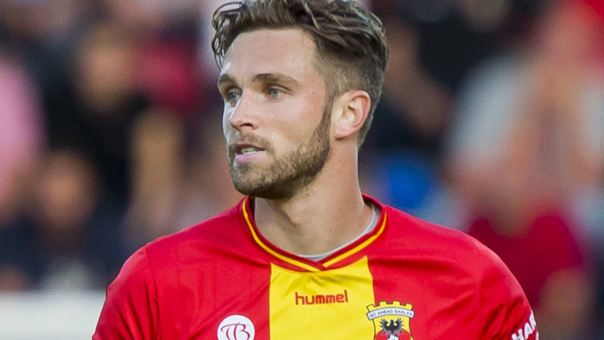 De Kogel zwaargewond bij auto-ongeluk op Malta