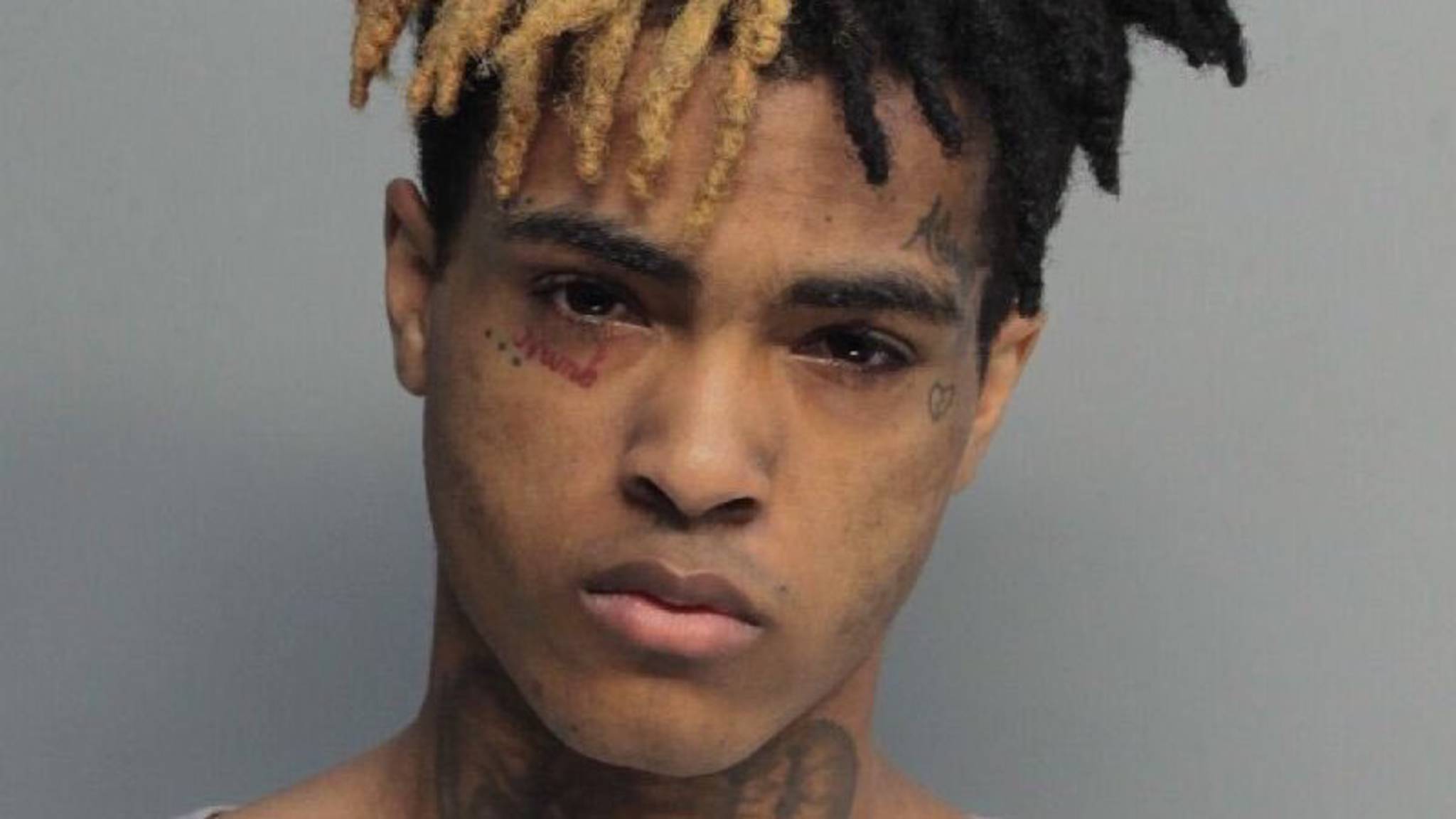 Wie Was Rapper Xxxtentacion Nos