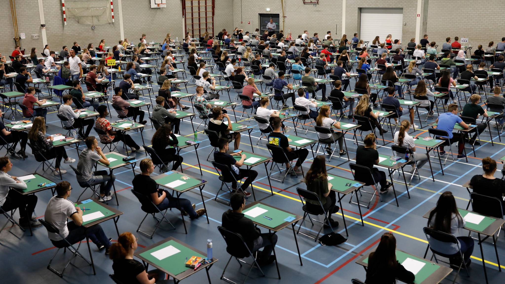 VMBO Maastricht probeert vervolgopleiding gedupeerde leerlingen te ...