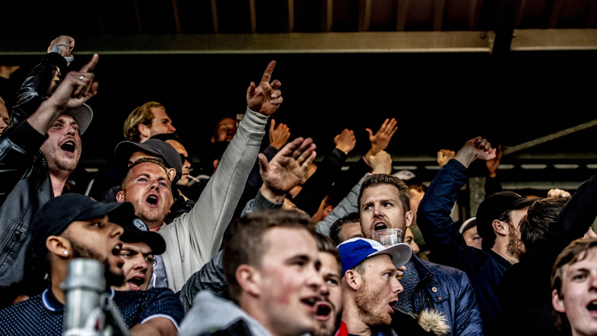 Nieuw initiatief tegen homofobie in Engelse voetbalstadions