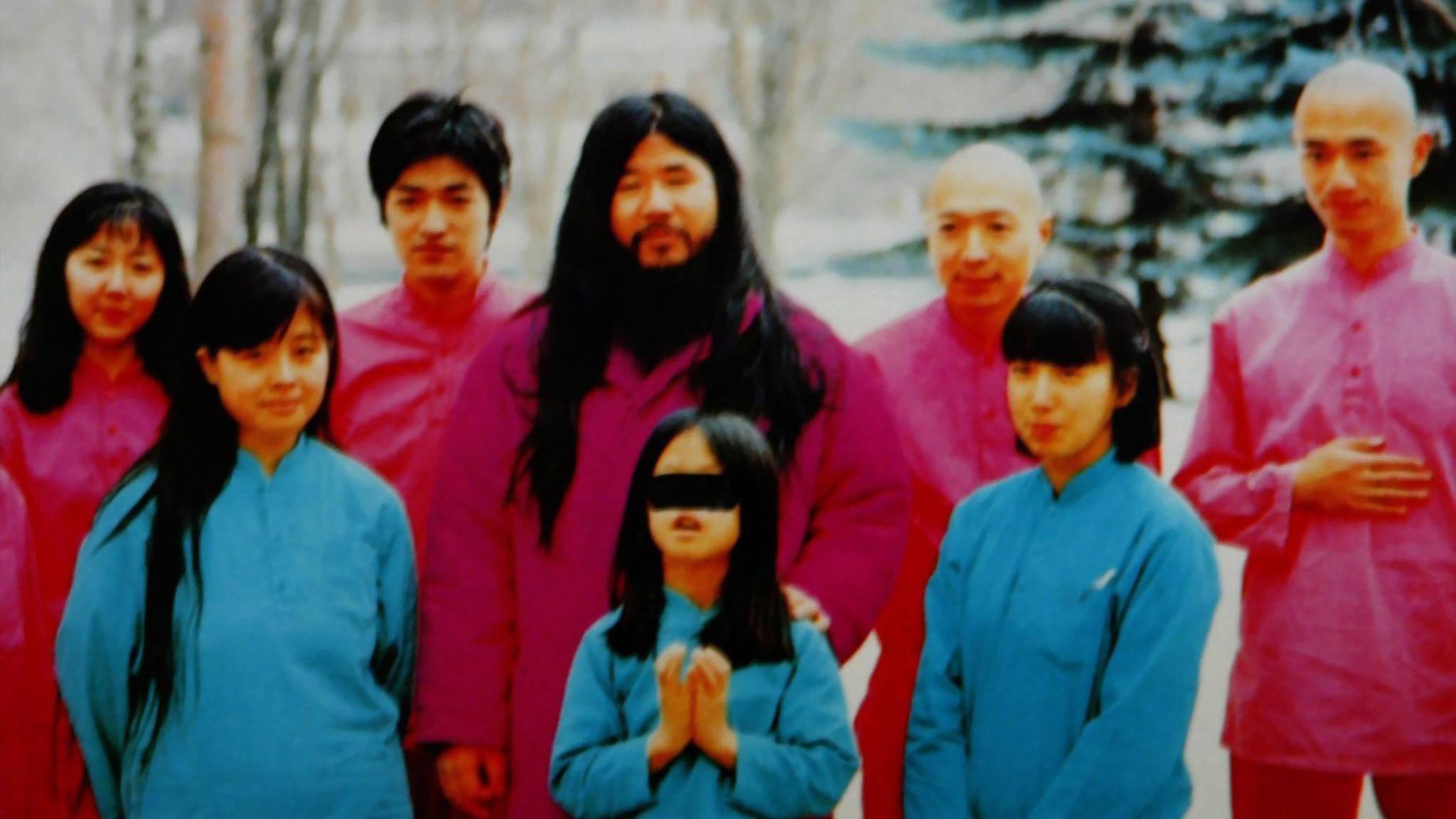 De plotse executie van Shoko Asahara, Japans moorddadige goeroe | NOS