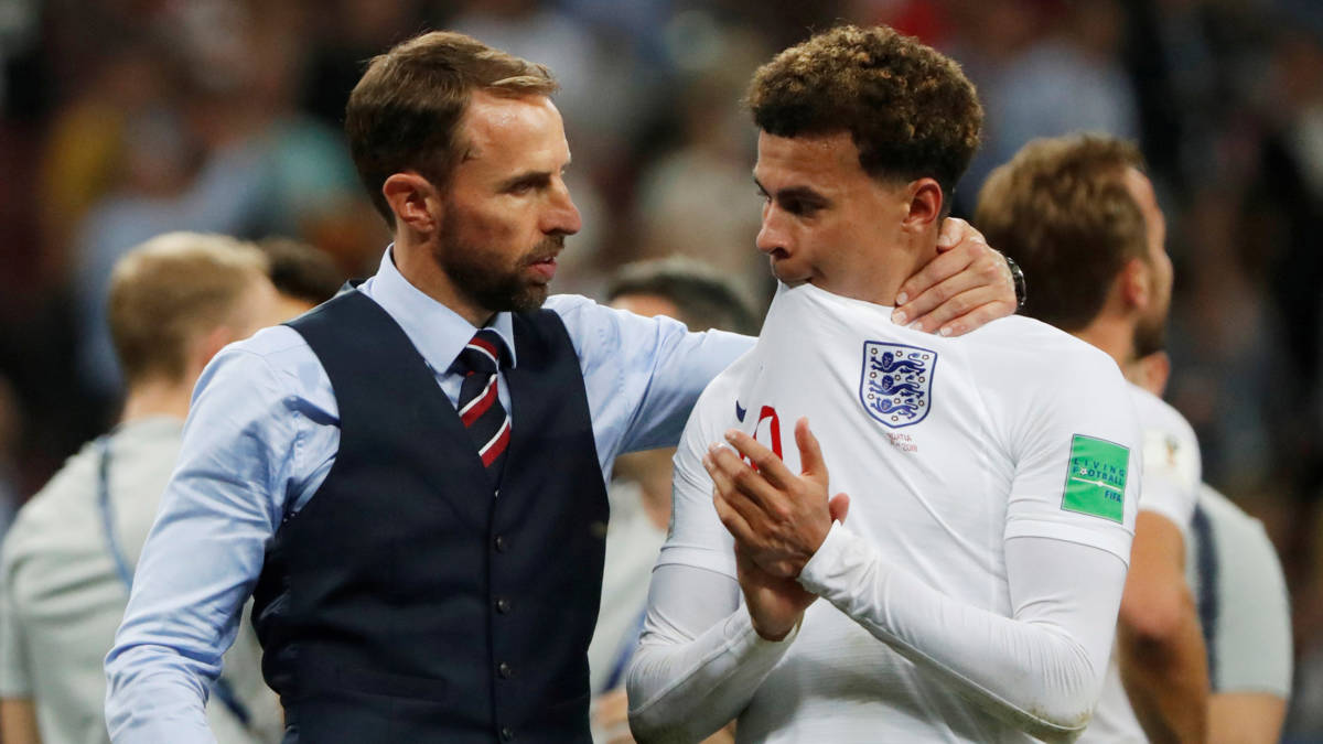 Engelse kranten: alsof een prachtig schilderij voor je ogen wordt ...