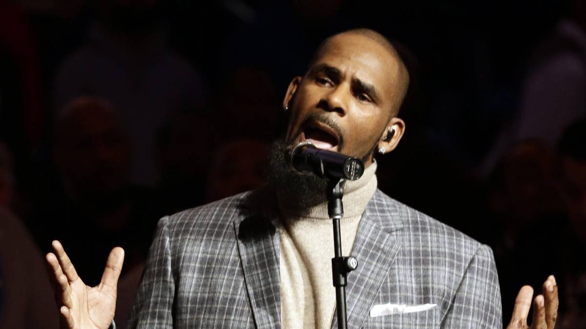 Geplande concert R. Kelly blijft gemoederen bezighouden