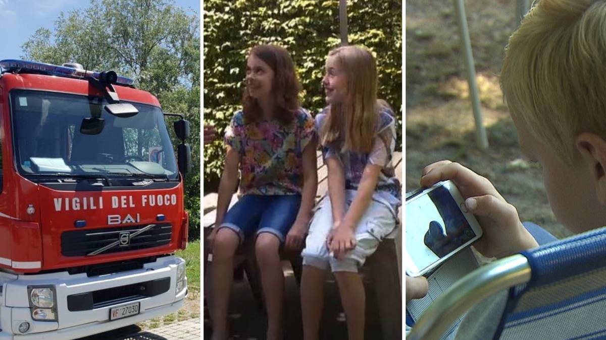 De populairste filmpjes van de week