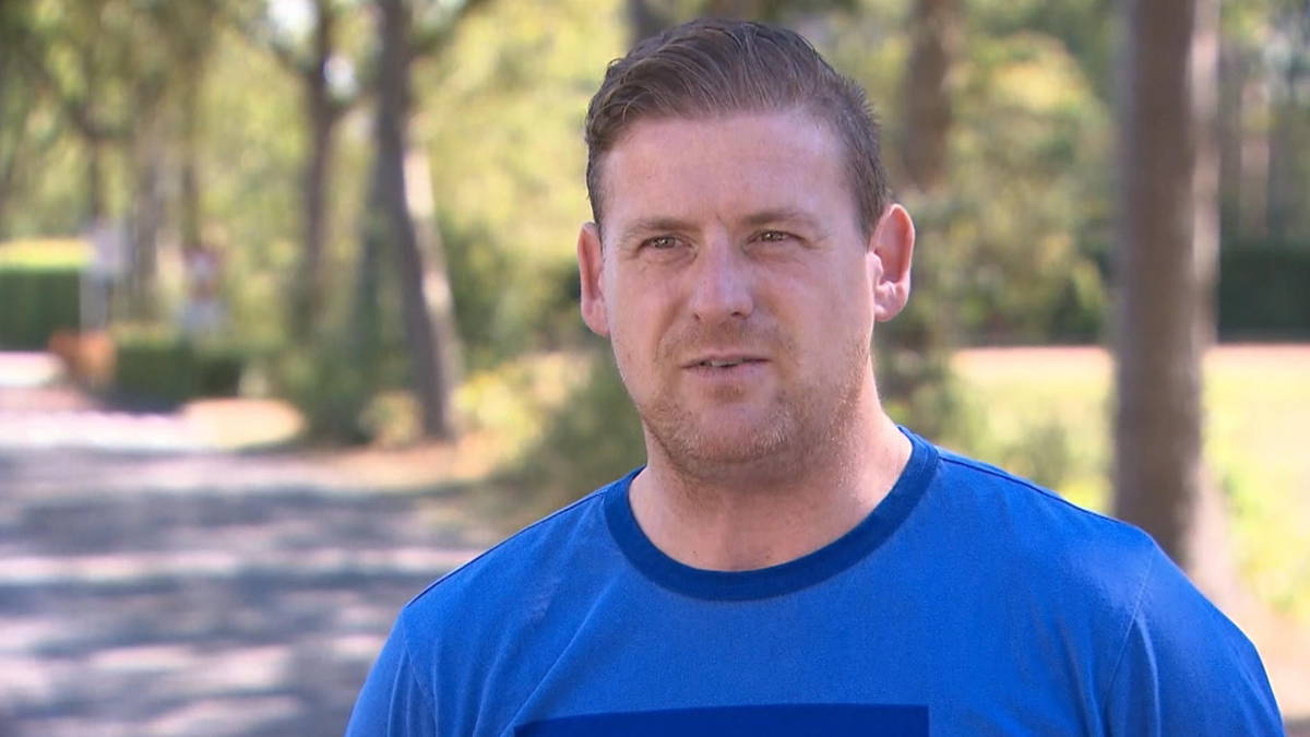 Kolder over nieuwe ploeg: 'Wüst is nog steeds een talent'