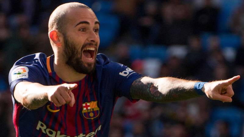 Vidal komt, Vidal gaat bij FC Barcelona | NOS
