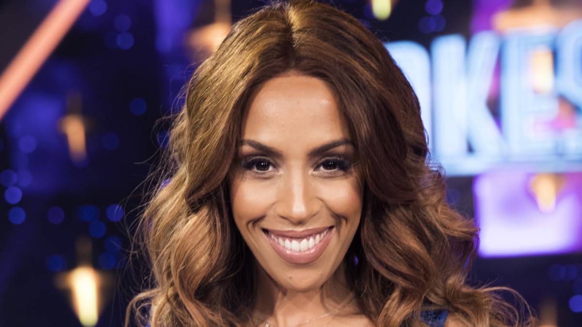 Nederlandse Glennis Grace naar liveshows America's Got Talent