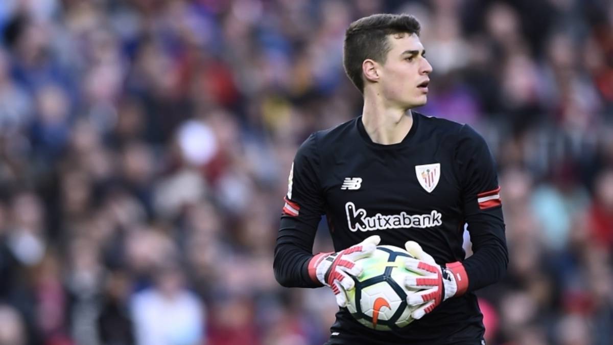 Chelsea maakt van Kepa duurste keeper aller tijden