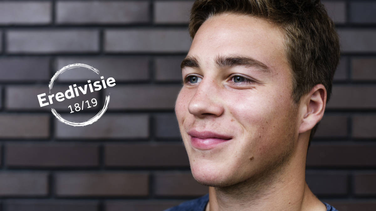 Eredivisie 18/19: 'Professor' Eiting klopt op de deur bij Ajax