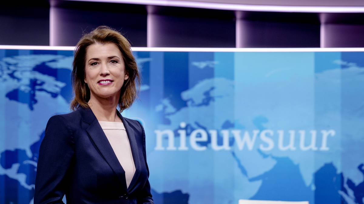 Nieuwsuur