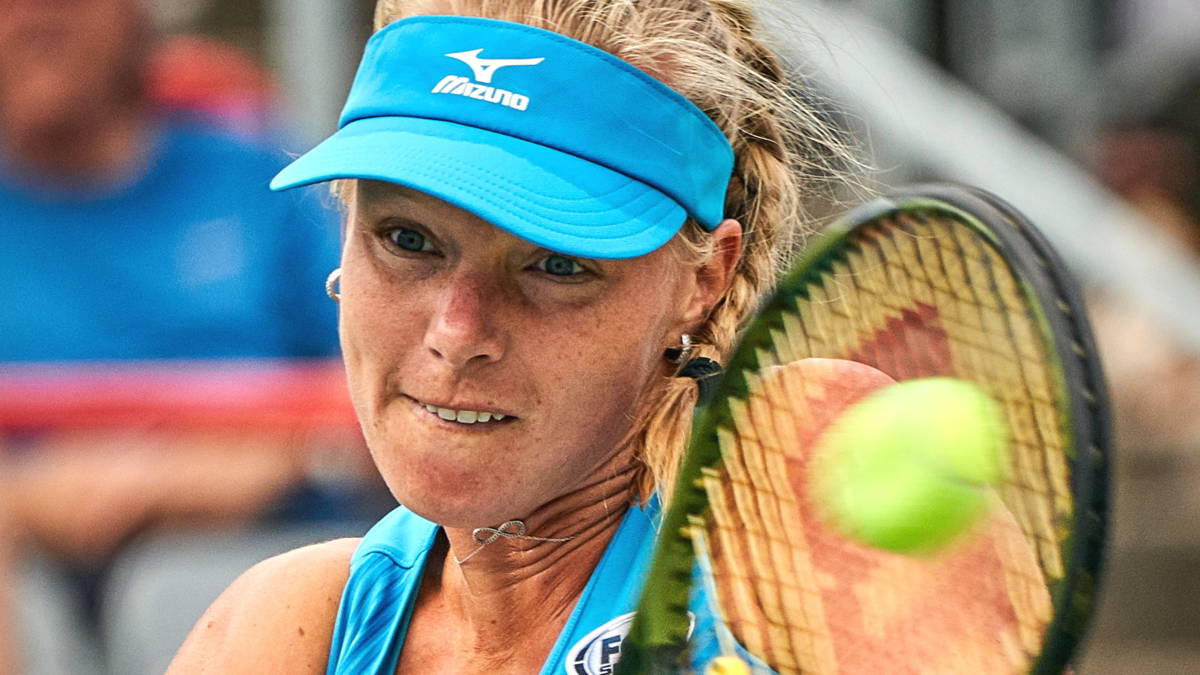 Bertens blijft indruk maken op hardcourt vlak voor US Open