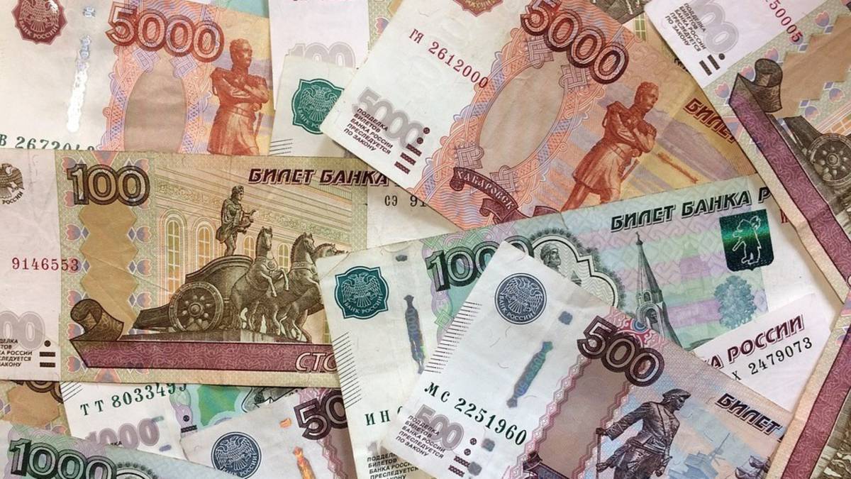 Koers Roebel Hard Omlaag Centrale Bank Van Rusland Grijpt In koers-roebel-hard-omlaag-centrale-bank-van-rusland-grijpt-in
