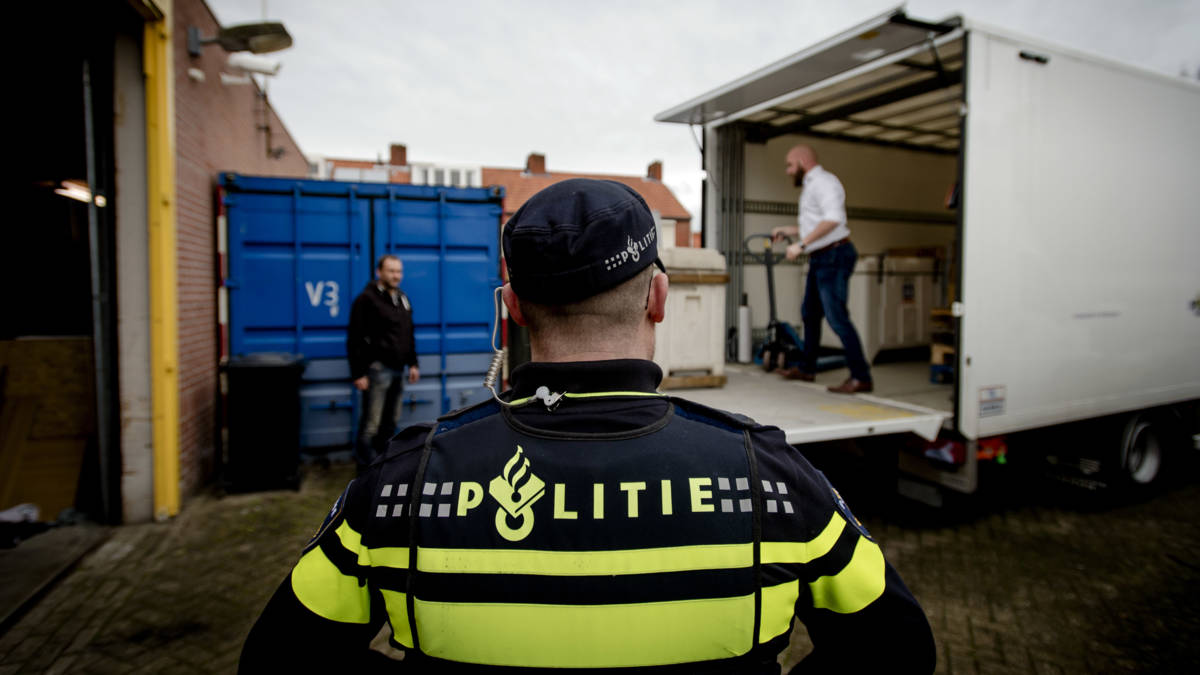 Waarom Nederland absolute grootmacht is op gebied van xtc en speed