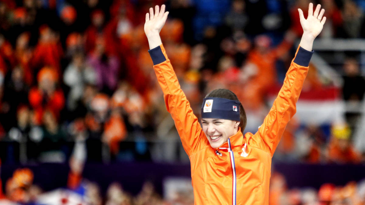 Leenstra stopt: 'Zeker wel moeilijk'